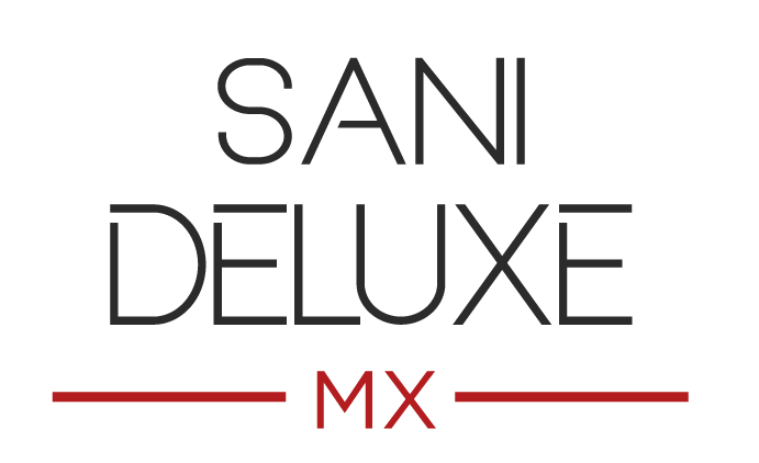 SANI DELUXE MX